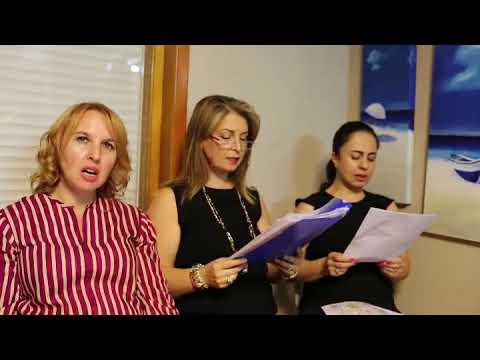 Türk Halk Müziği Koro Çalışmaları