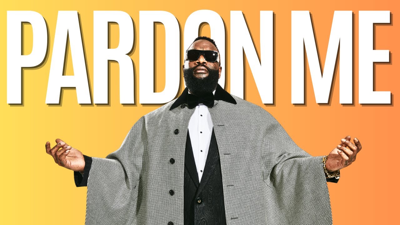 [FREE] Rick Ross x Jay Z Type Beat - Pardon Me | #rickross #jayz - YouTube