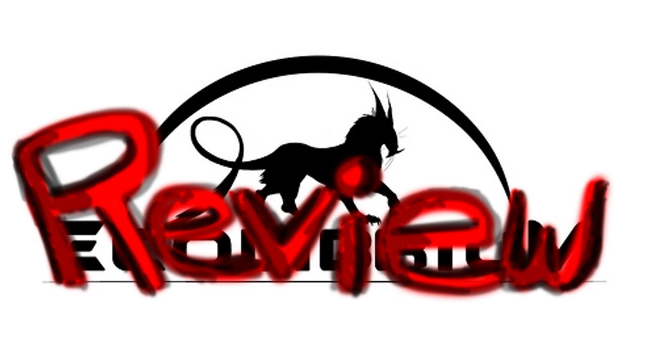 Ecolibrium PS Vita Review! - YouTube