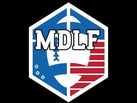 MDLF 2: WIN AND IN -- EAGLES VS BROWNS - YouTube