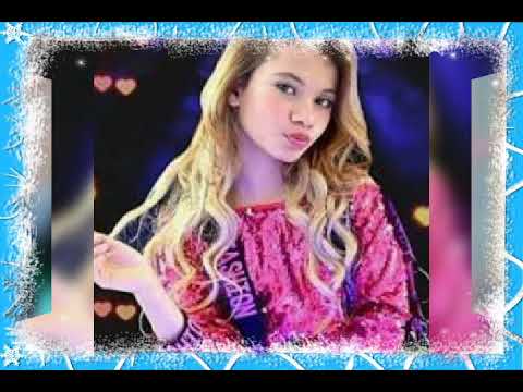 Foto oficial da Amanda Nathanry - YouTube