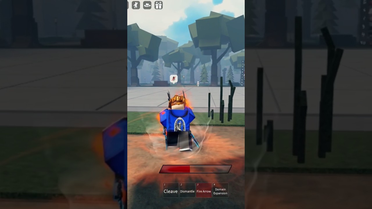 sukana flame rework in #sorcererbattlegrounds - YouTube