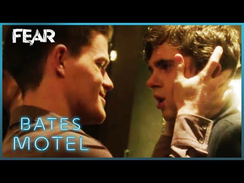 Norman's Night of Passion | Bates Motel