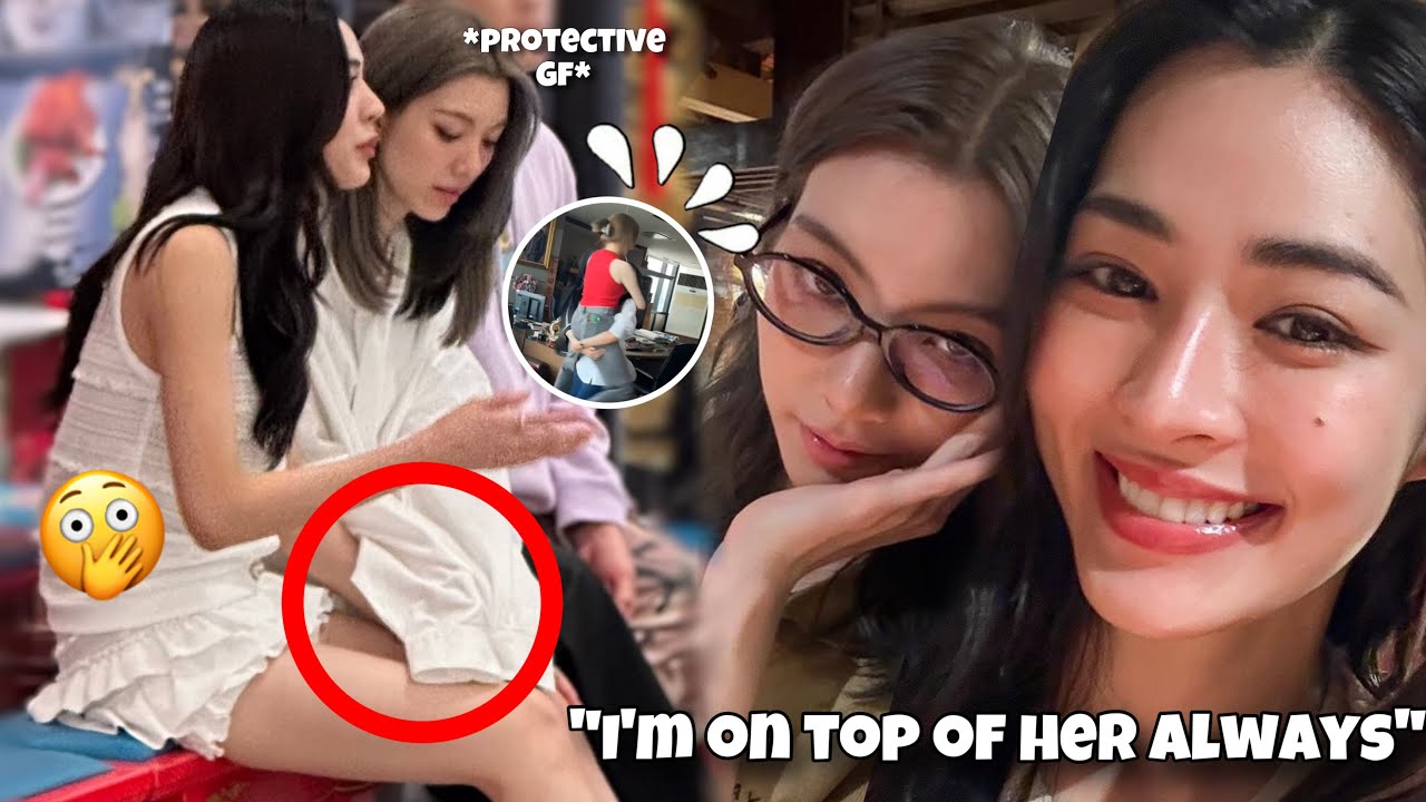 LING & ORM made their fans STUNNED after they did something publicly - EXPOSING EACH OTHER 👀 ...