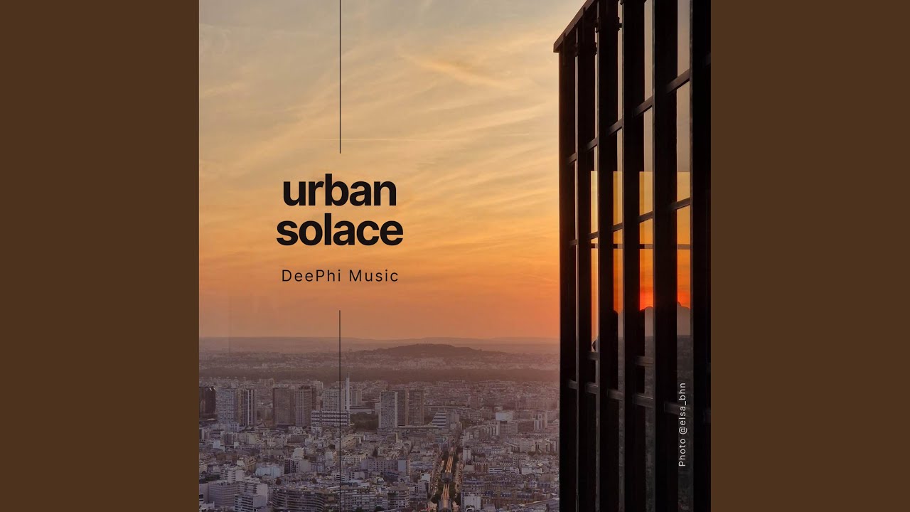 Urban Solace - YouTube