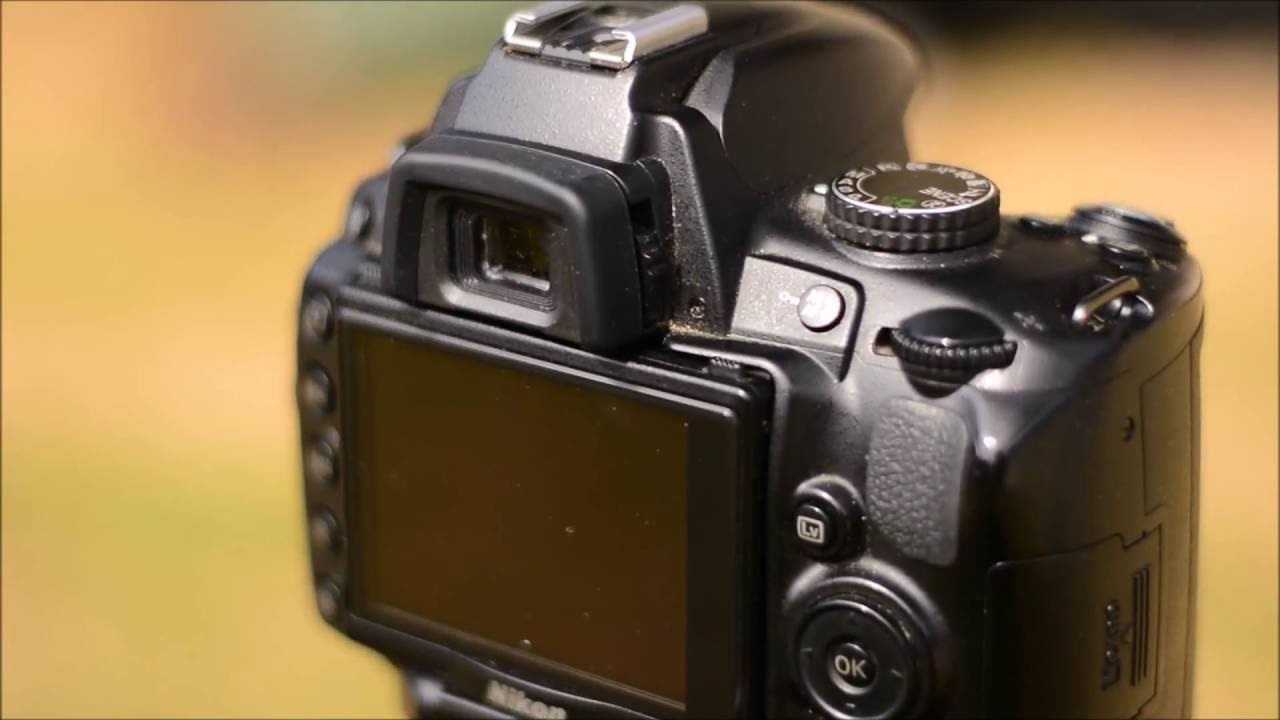 nikon camera advert 2016 - YouTube