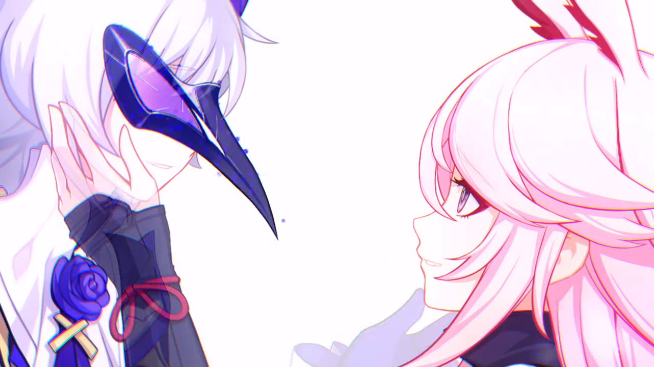 Honkai 3rd - Higokumaru CG10 [PT-BR] - YouTube