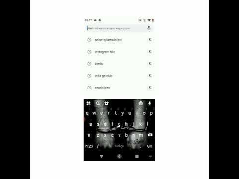 Instgram anket oylama hilesi 2020 - YouTube