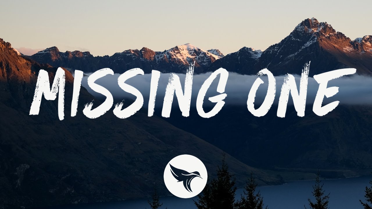 Jameson Rodgers - Missing One (Lyrics) - YouTube