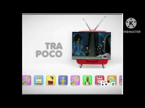 Boing Tra Poco Polli Kung Fu (2012)