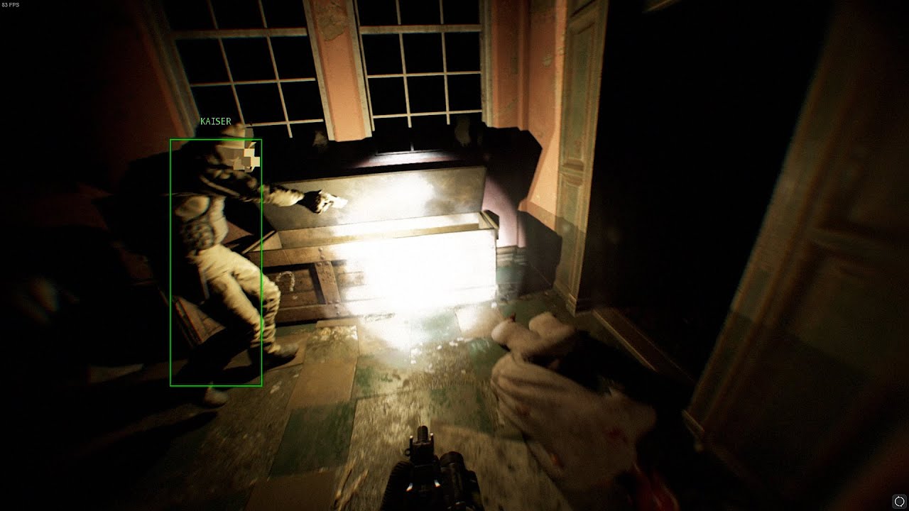 controversial shooter game has a new zombie mode now - YouTube