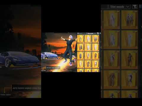 Uzbda yanggi danater 🥶☠️...@Durnoygaming #pubgmobile #pubg #uzb