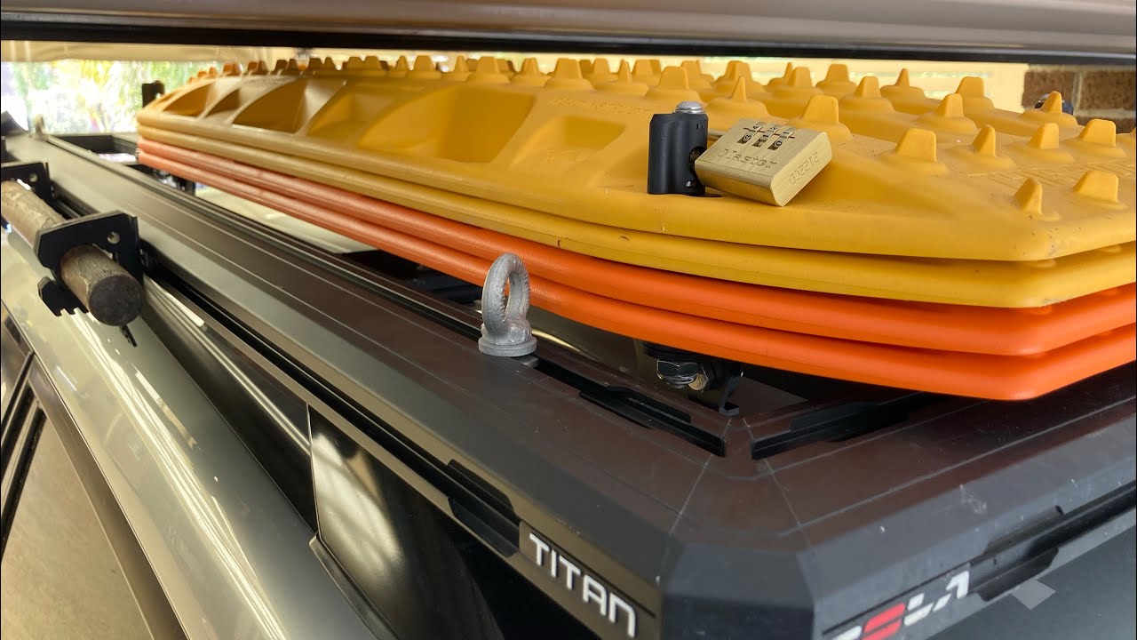 FRUSTRATED WITH MAXTRAX on The TRACKS After Use? - YouTube