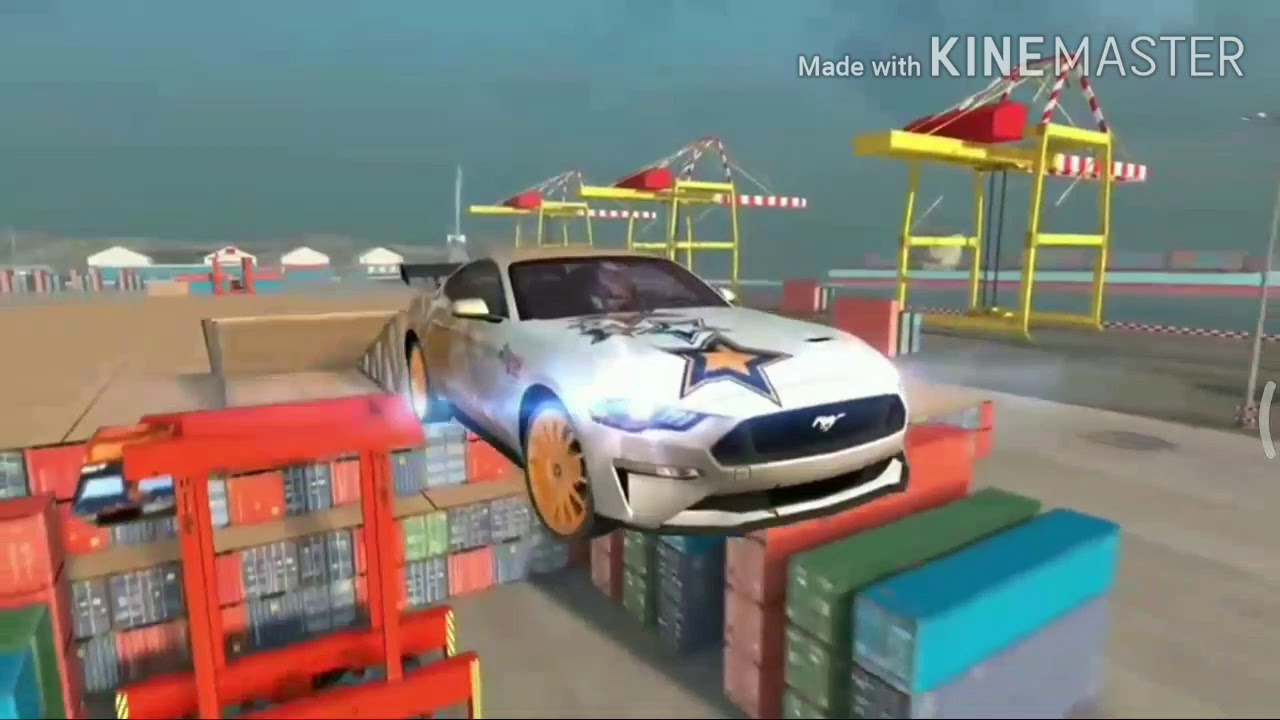 Top 10 racing games - YouTube