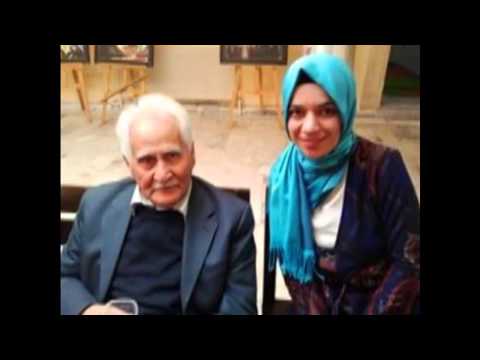 Ayla Aydemir - Sol Yanım Acıyor Anne