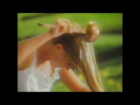 Timotei Conditioner, Meadow, TV Commercial 1986