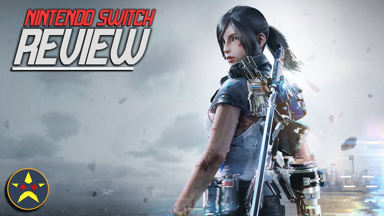 Bright Memory: Infinite Gold Edition (Nintendo Switch) An Honest Review ...