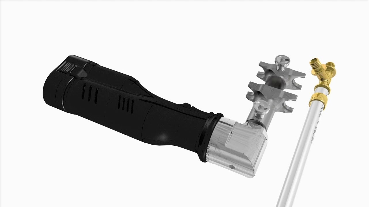 TECEflex – das hygienische & sichere Schiebehülsensystem von TECE - YouTube