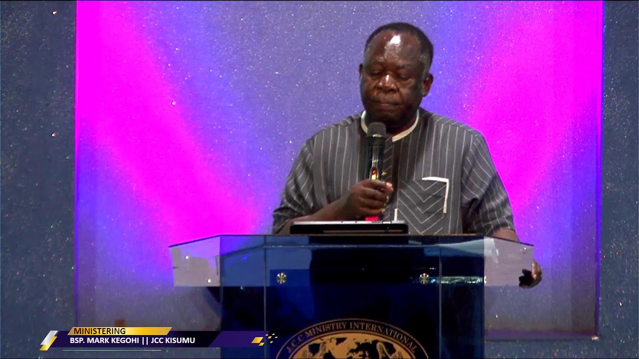 BASIC QUALIFICATIONS OF A CHURCH MINISTER || BSP MARK KEGOHI ||LS - YouTube