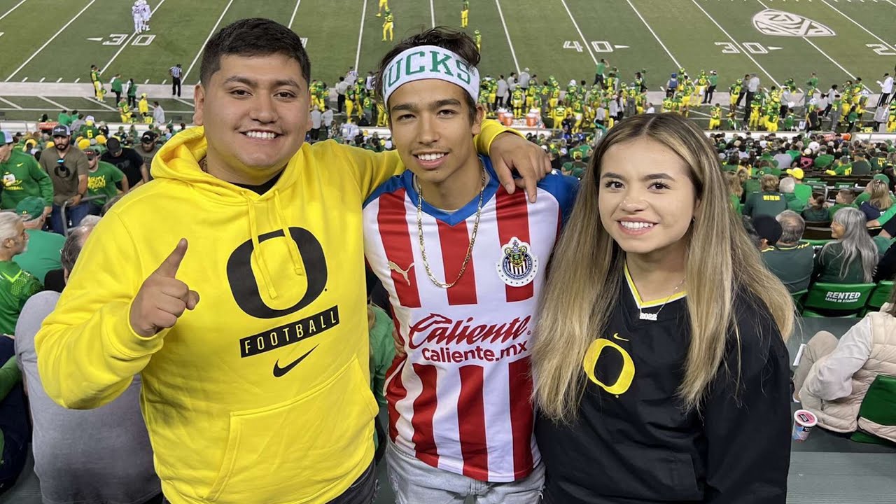 !!Our First Adventure!! - YouTube