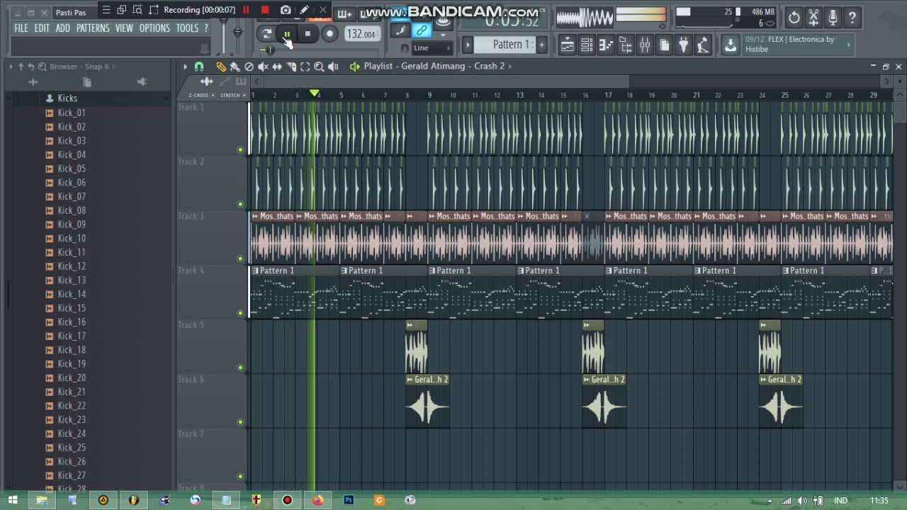 Cover Beat - YouTube