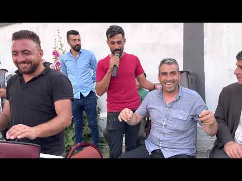 AĞRI CUNIKİ(CUNKA) AŞİRETİNİN DÜĞÜNÜ AMCALAR ORTALIĞI DAĞITTI