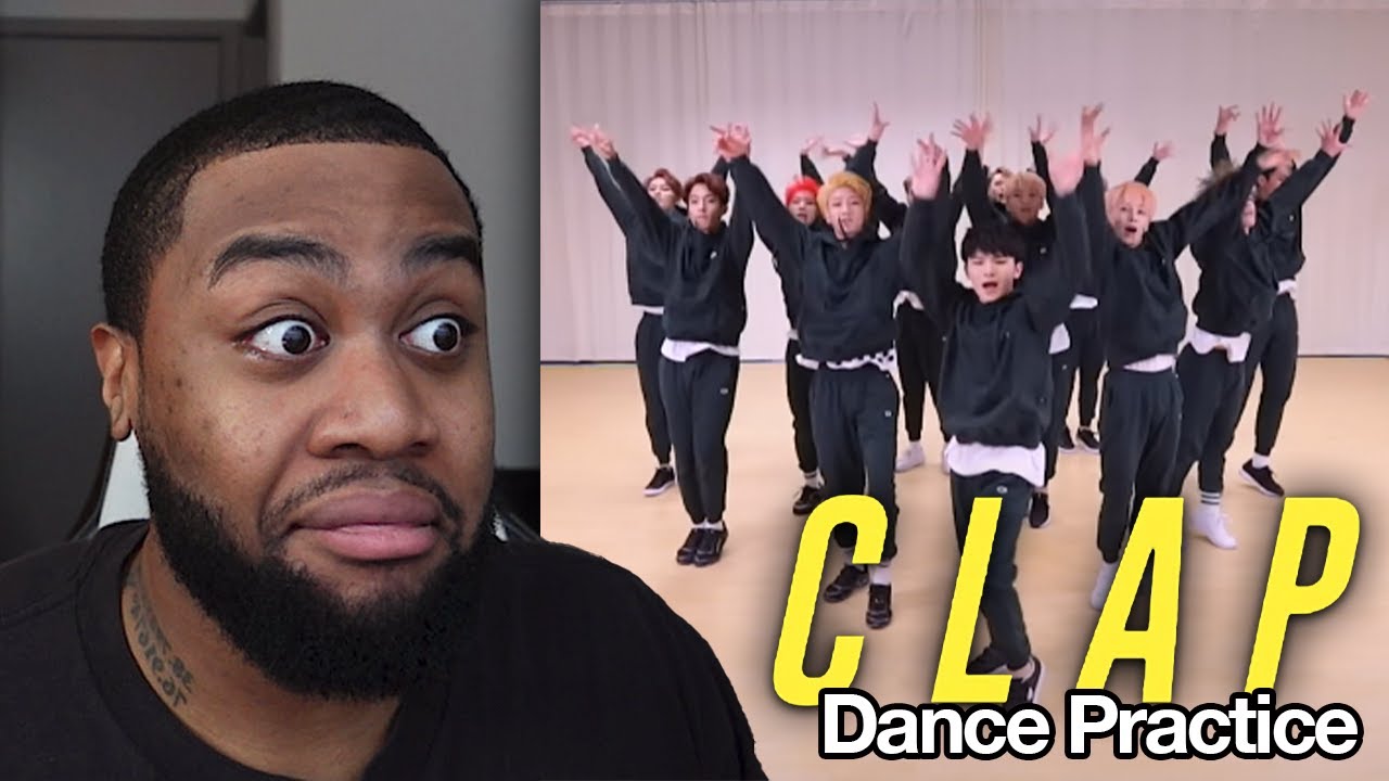 SEVENTEEN Is The MOST SYNCHRONIZED KPOP GORUP EVER CLAP Dance seventeen-is-the-most-synchronized-kpop-gorup-ever-clap-dance