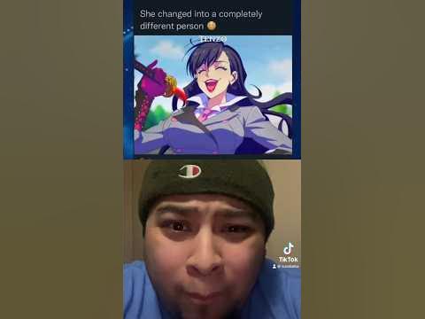 She crazy 😳 - YouTube