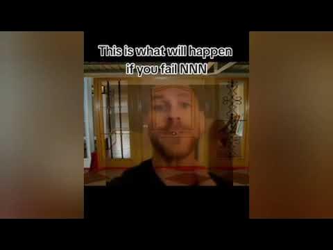 This is what will happen if you fail NNN. #nnn #nonuancenovember - YouTube