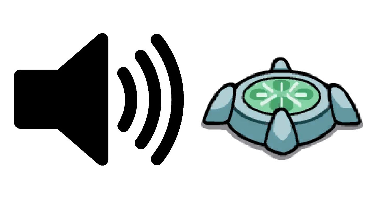 Among Us Medbay scan sound - Sound Effect - YouTube