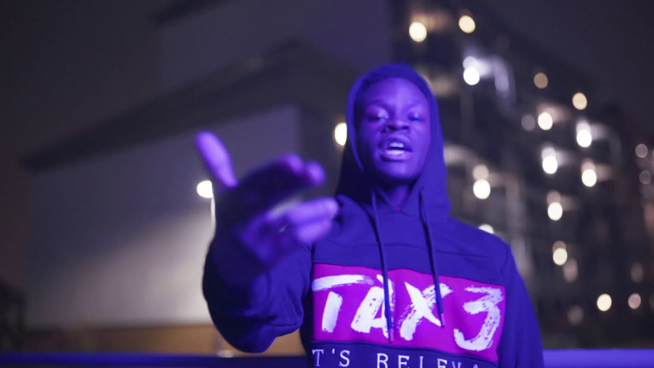 Lil Ayy - Road To Riches [Official Music Video] - YouTube