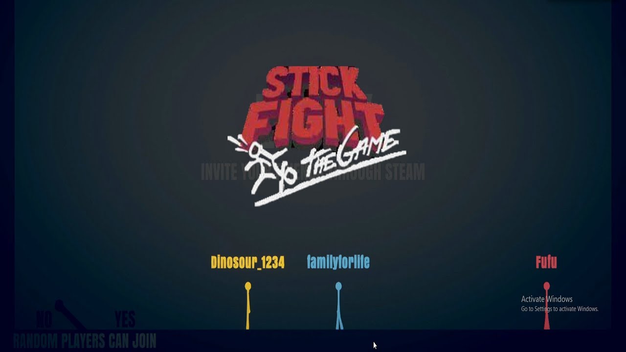 Fight For The Win - YouTube