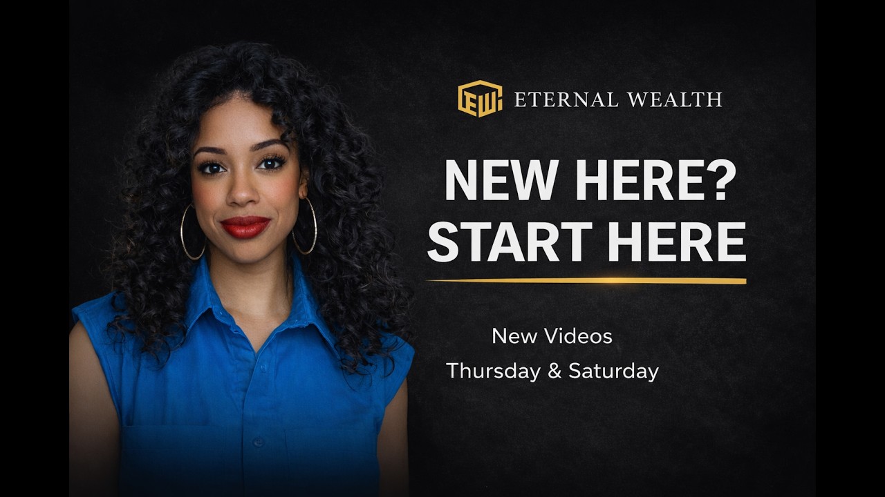 Eternal Wealth: The Official Trailer - YouTube