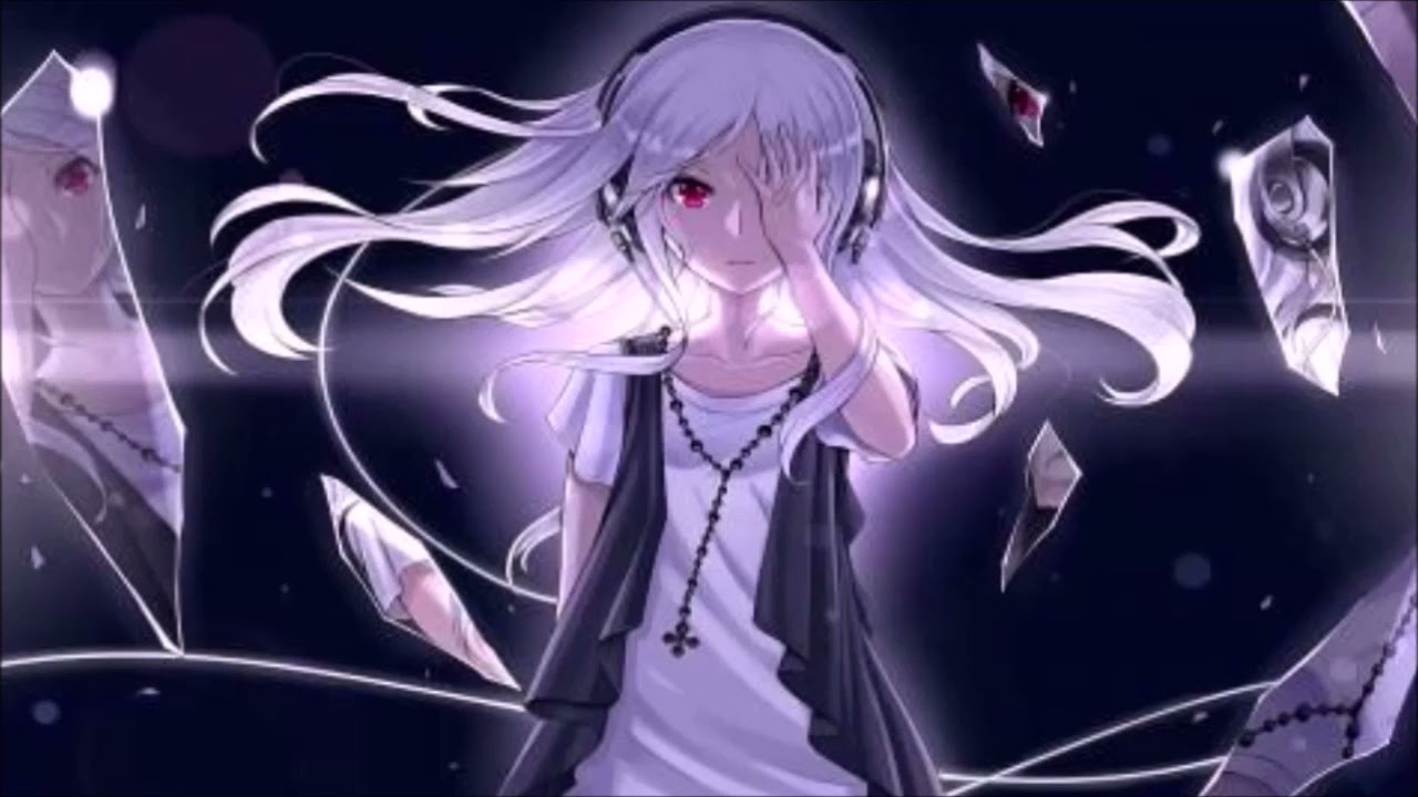 Space Song - Beach House (Nightcore) - YouTube