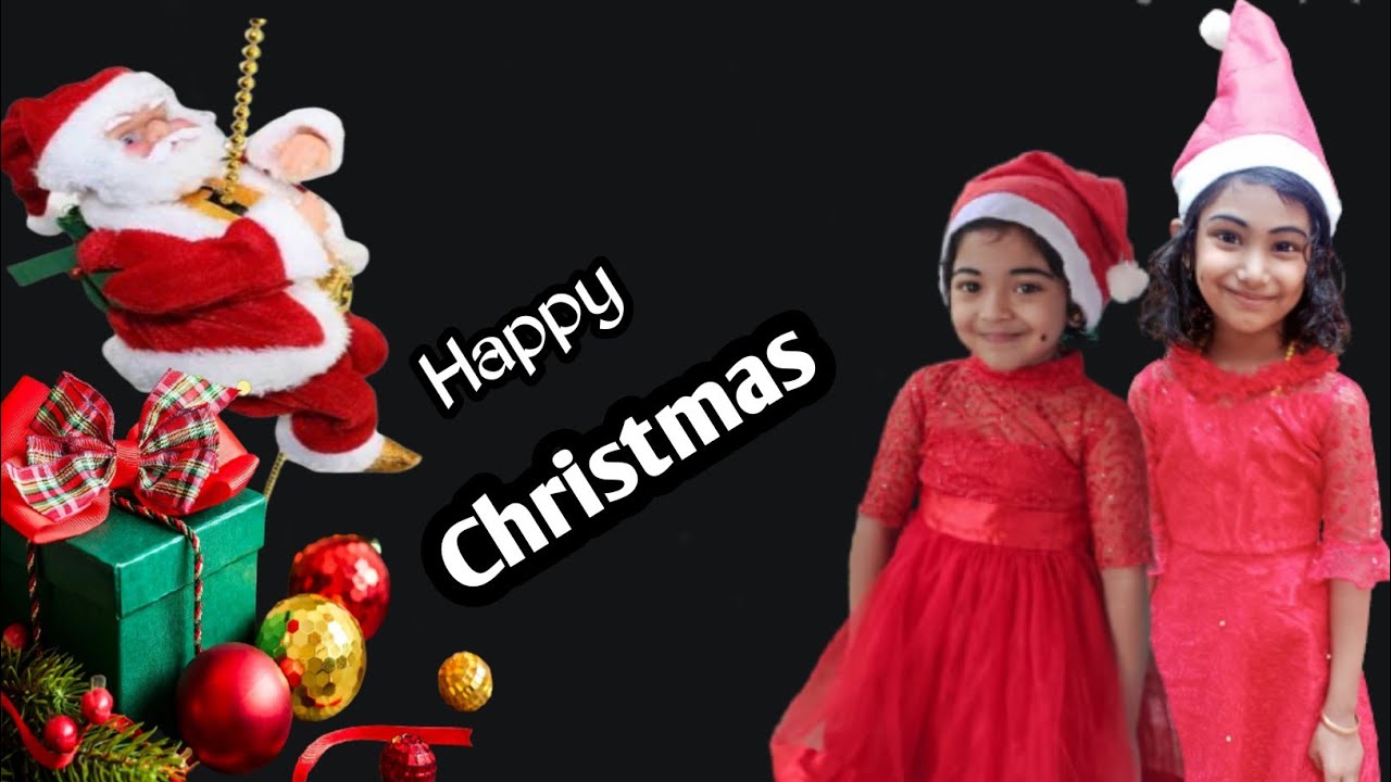 Happy Christmas / haze cafe & vlogs /2021 - YouTube
