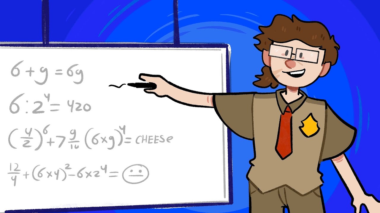 GoodtimeswithScar Becomes the smartest hermit [ Hermitcraft 10 Animatic ...