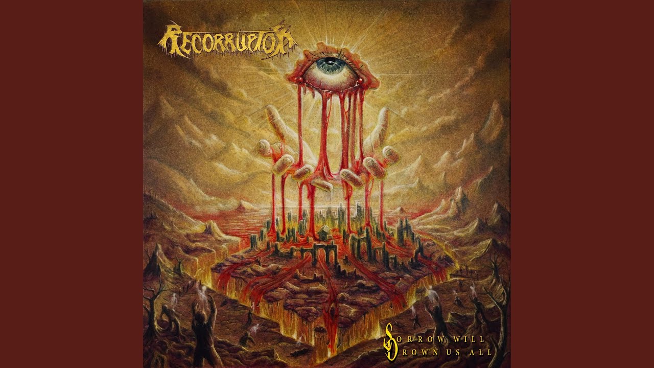 Scourge of Prometheus - YouTube