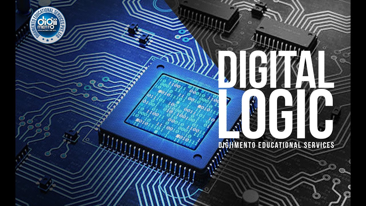 Digital Logic 05 Parallel Adder & Look Ahead Carry Adder ...