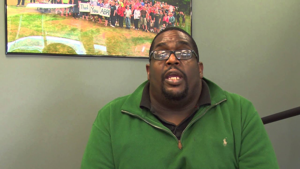 Savannah Prosthetics - Leonard Jenkins III - The Mobility Institute ...