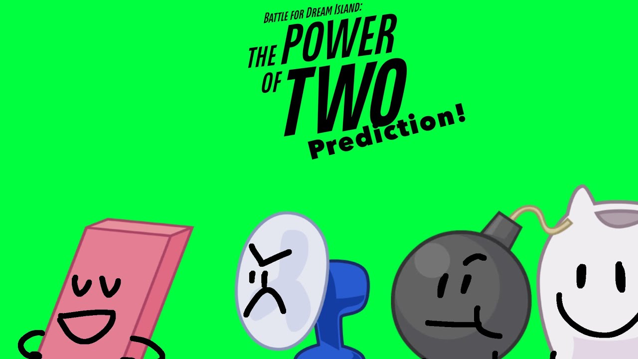 BFDI: TPOT Prediction! (As of TPOT 9) - YouTube