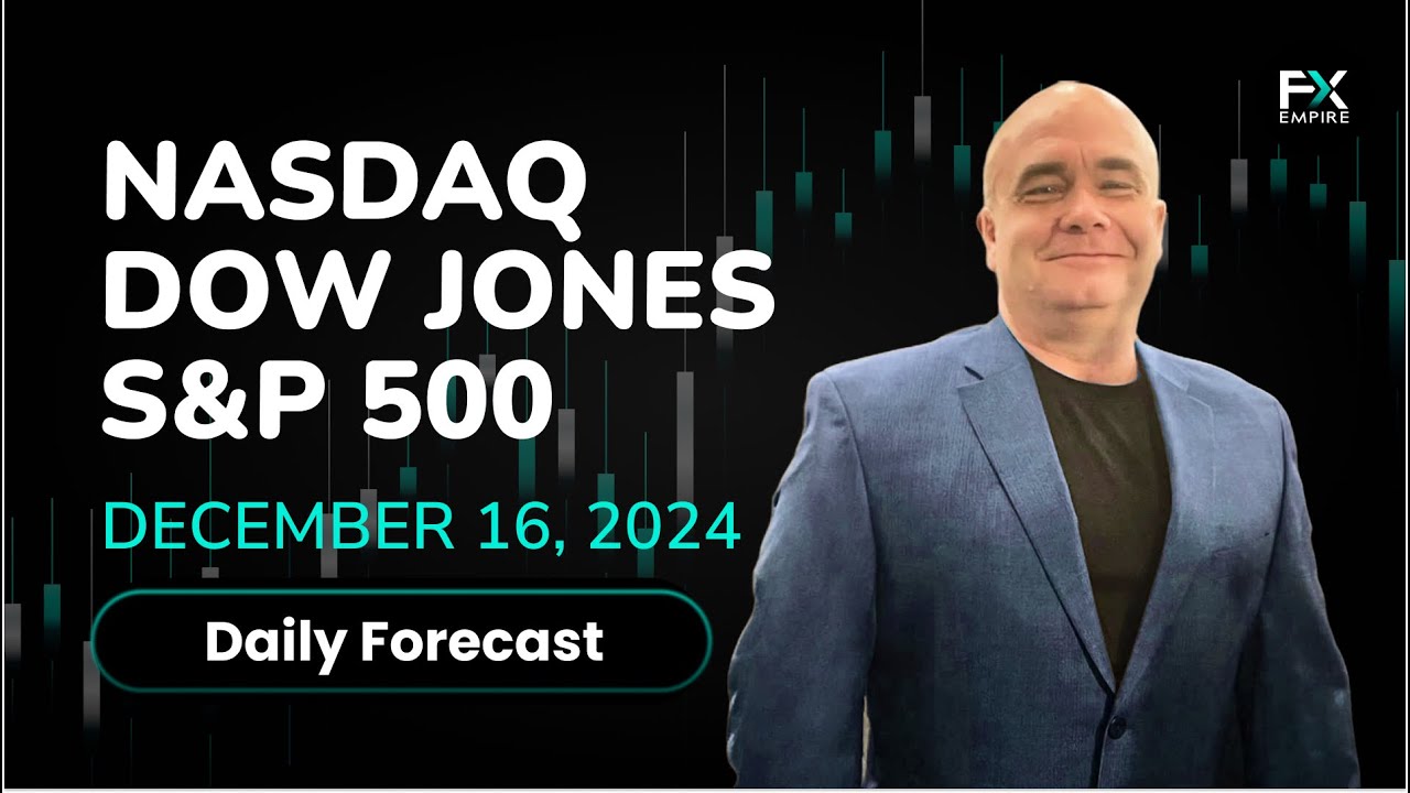 Nasdaq 100, S&P 500, Dow Jones Price Forecast Today: NDX, SPX, DJIA Technical Analysis (December ...