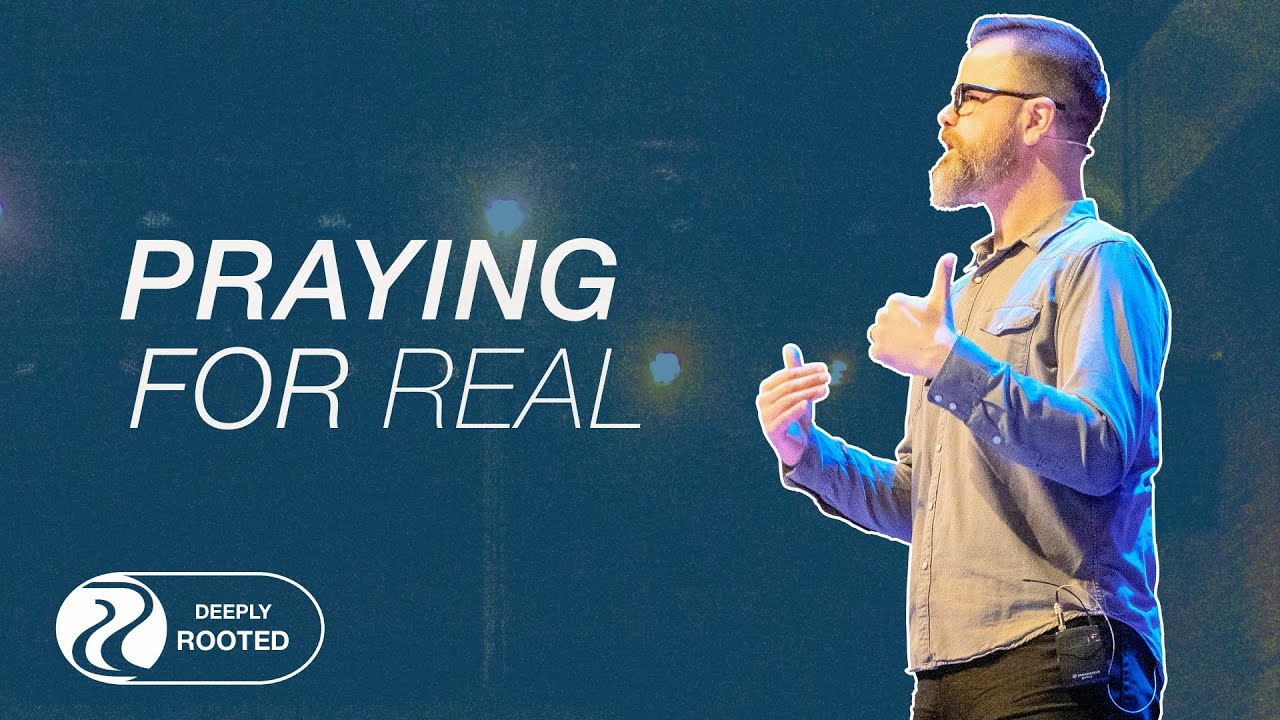 Perfect Application | Jay Newland | Riverside Community Church - YouTube