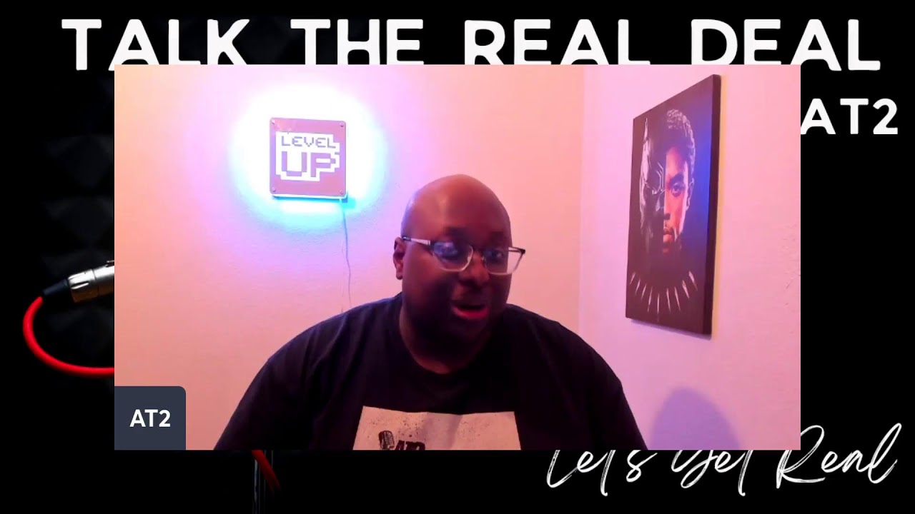 Some Of Y'all Are Not Getting Any Clout Off Of Me (AT2 STIMMY) | Mean ...