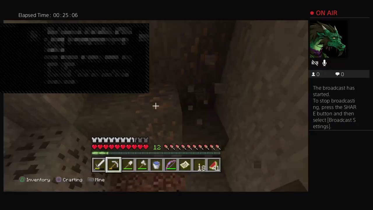 MSM Minecraft sever How to join add my as afriend Thecoolgamer - YouTube