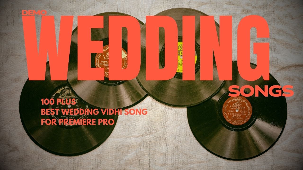 How To Use Vidhi Songs Pack ? (DEMO) - YouTube
