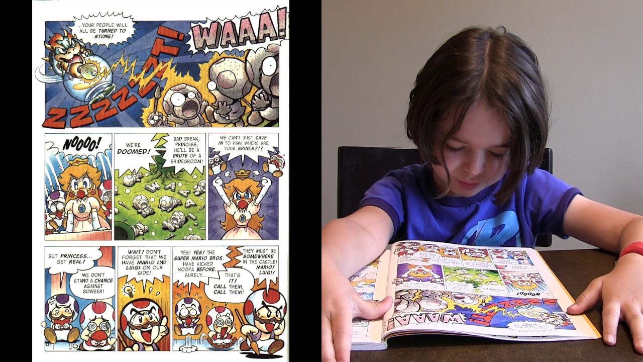 J. Brix Plays Super Mario Adventures Chapter 2 - YouTube