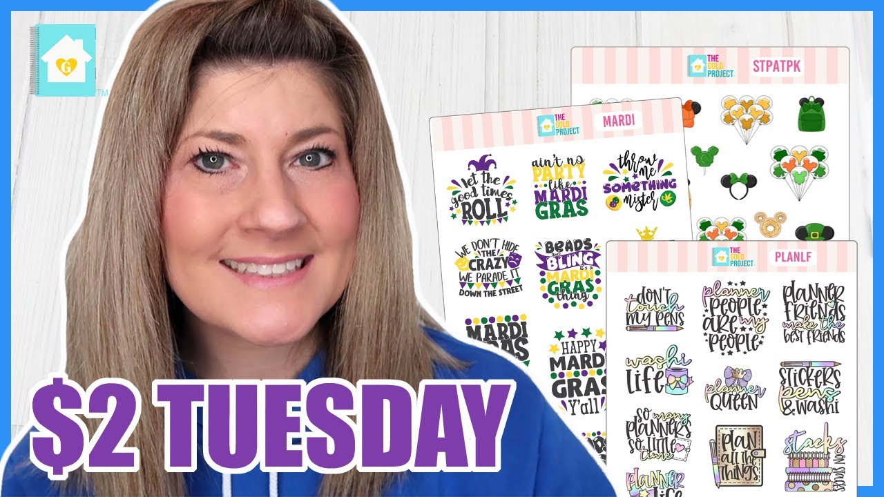 January $2 Tuesday Release Info and Chat 2022 - YouTube