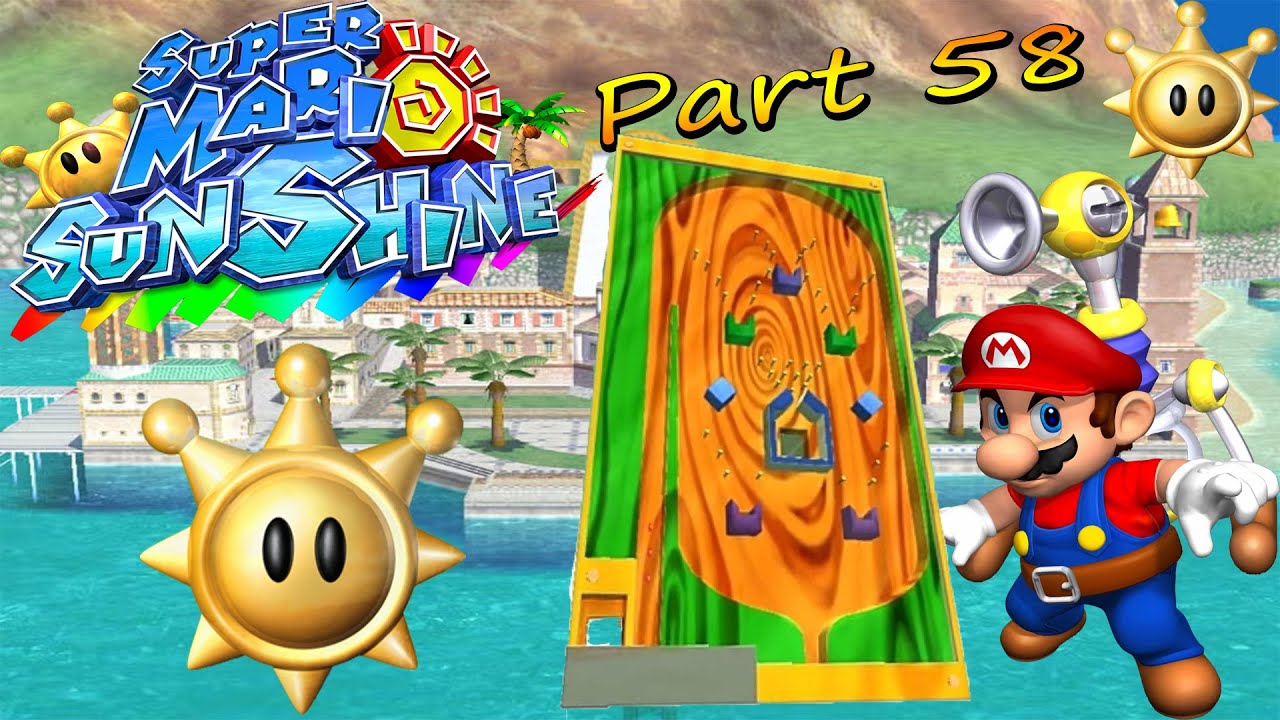 DESTROYED BY THE PACHINKO MACHINE OF DEATH! 100% Playthrough Of Super ...