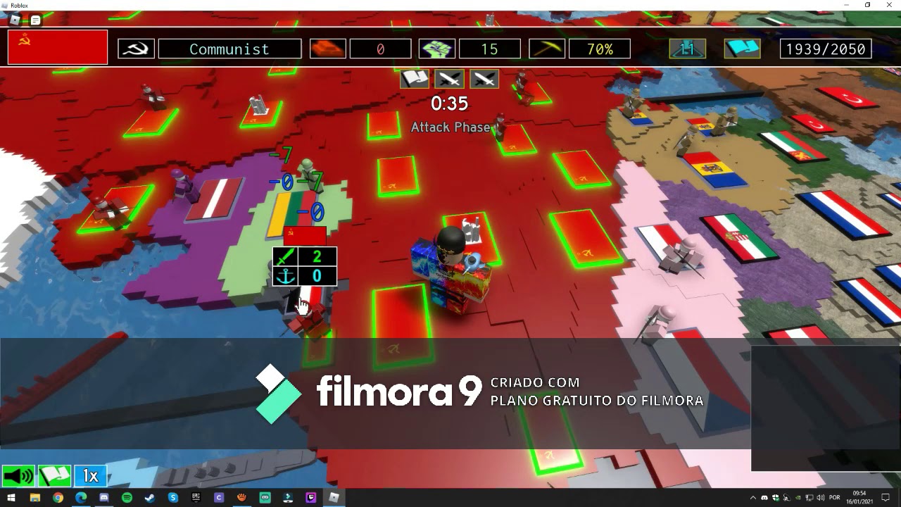 Tutorial-Como jogar Iron Assault(Roblox)(PT-BR) - YouTube