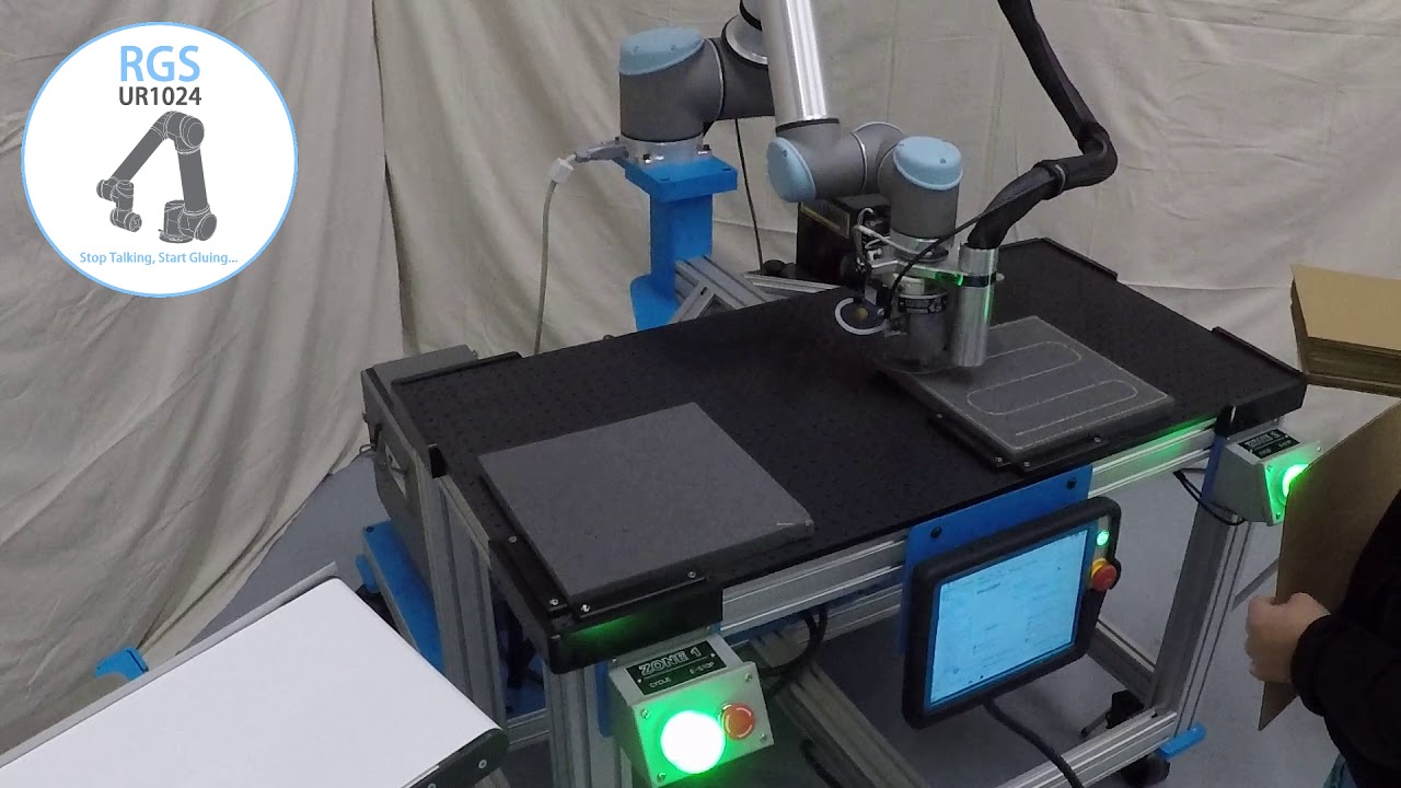 RGS Overview - YouTube